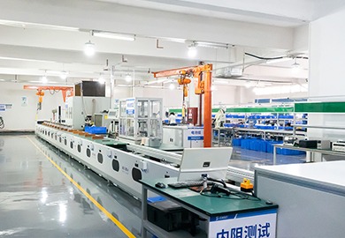 18500 low-temperature lithium battery for sonar equipment - 1688