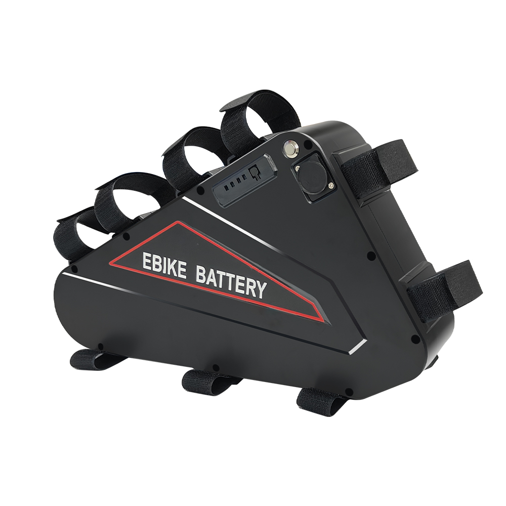 24V 36V 48V 52V 60V 72V battey factory Manufacturer GANDY GROUP